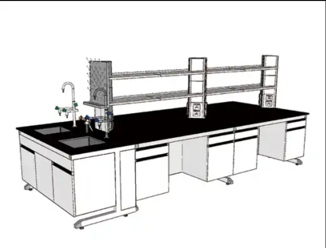 Laboratory Furniture | Cominus Scientific