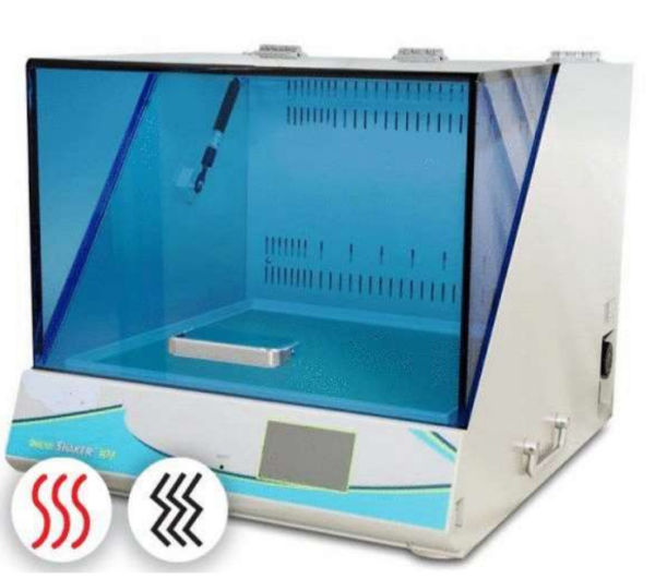 INCUBATOR SHAKER | COMINUS SCIENTIFIC