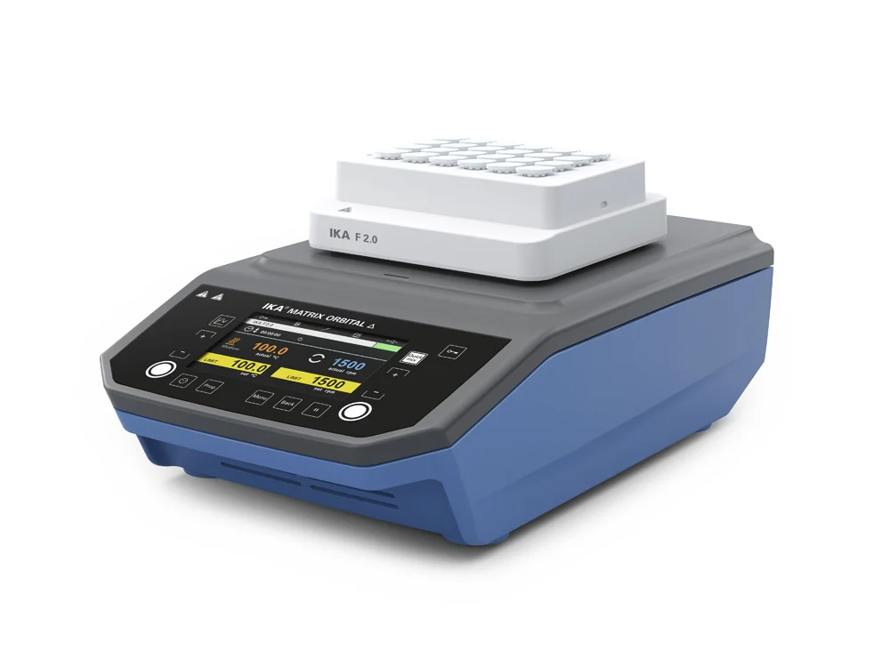 Orbital Shaker | Cominus Scientific